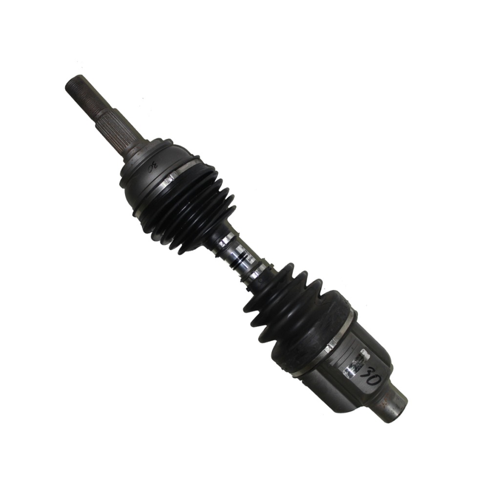 Front Driver Side CV Axle