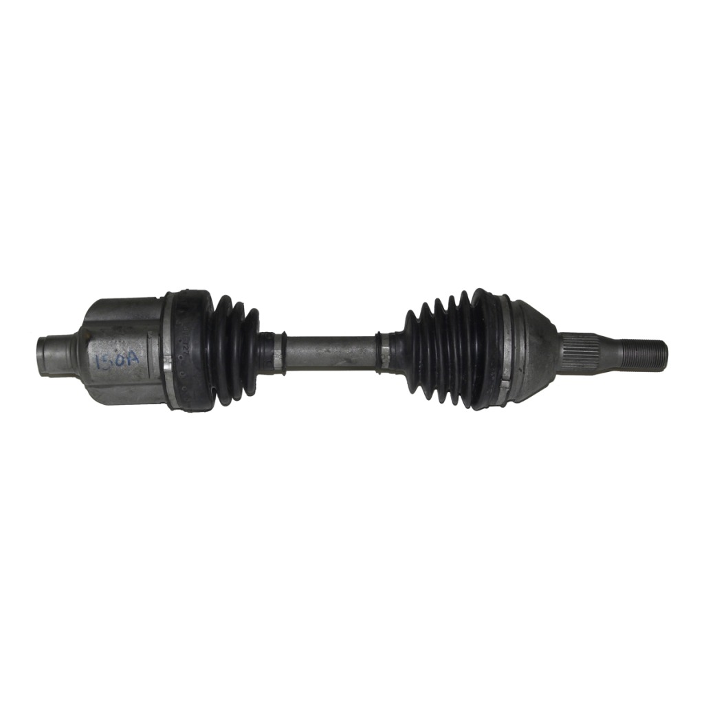 Front Driver Side CV Axle