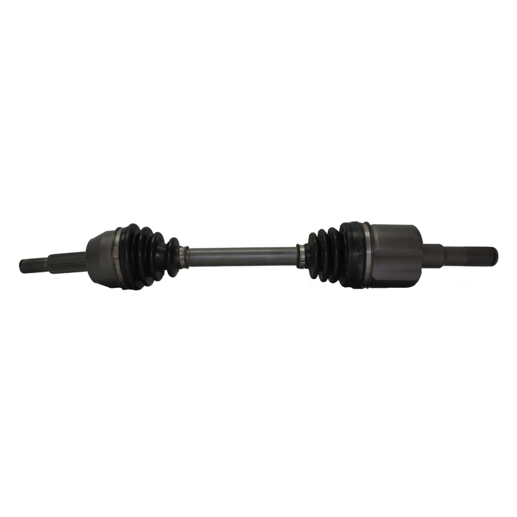 Front Driver Side CV Axle