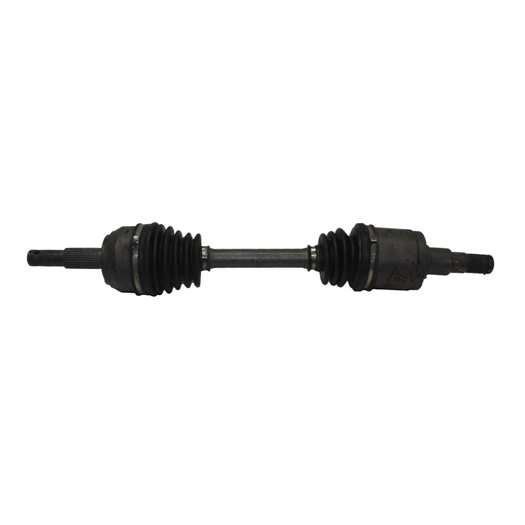 Front Driver or Passenger Side CV Axle