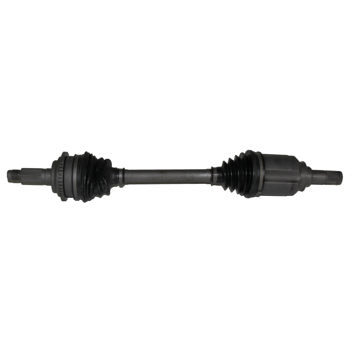 Front Driver Side CV Axle