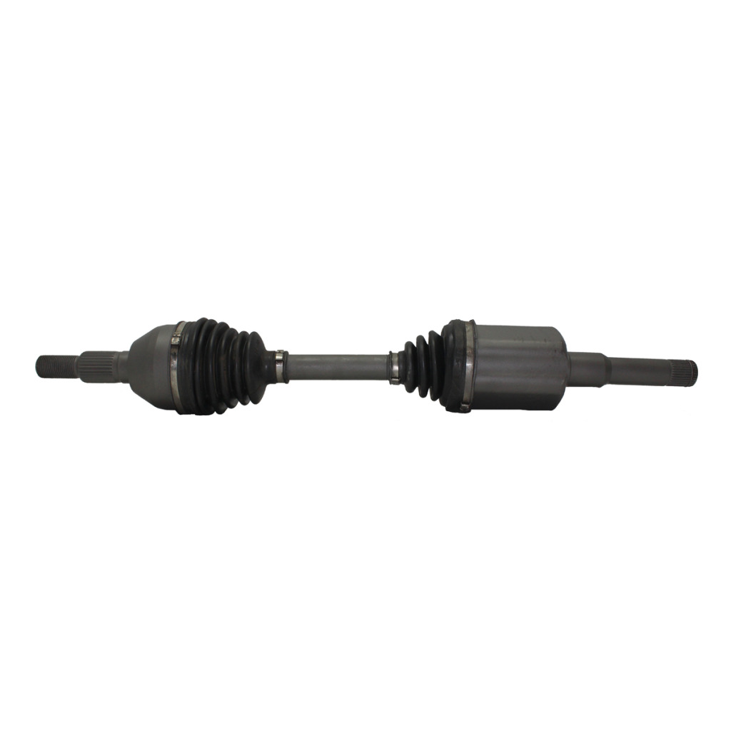 Front Driver Side CV Axle