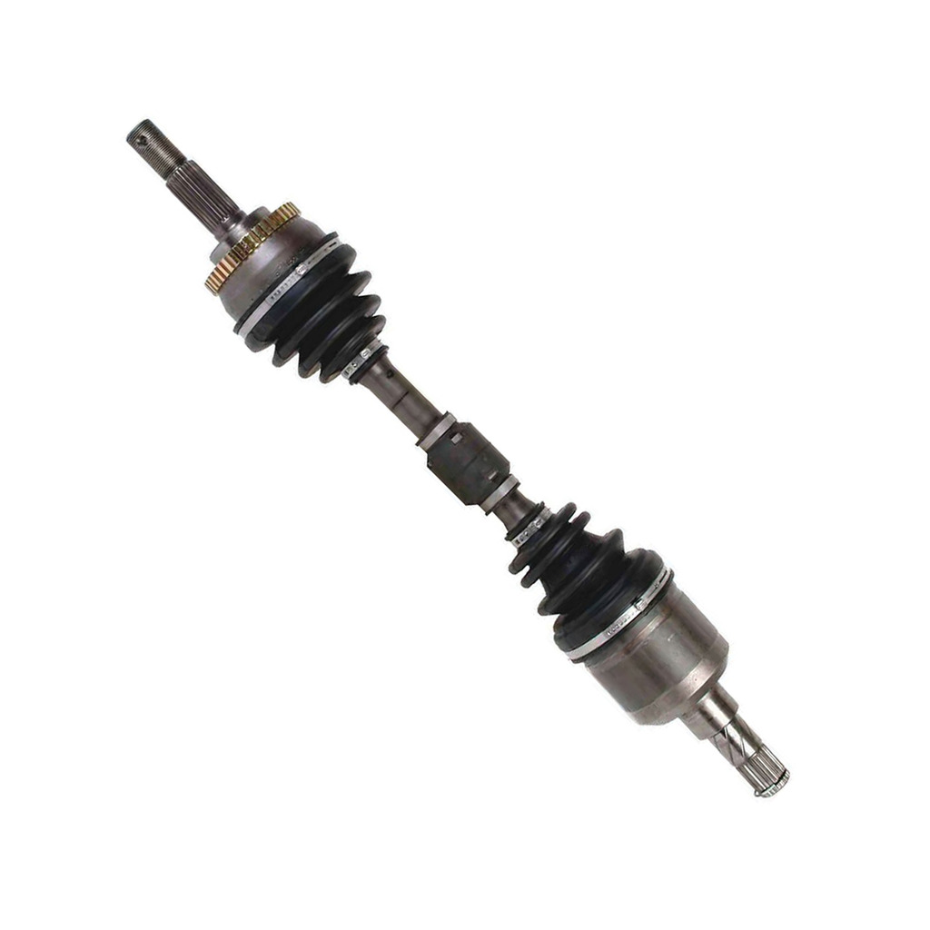 Front Driver Side CV Axle