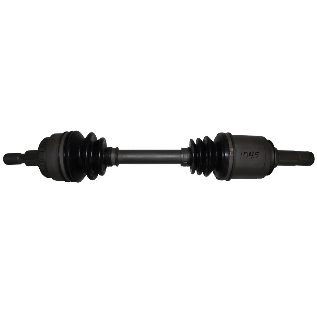 Front Driver Side CV Axle