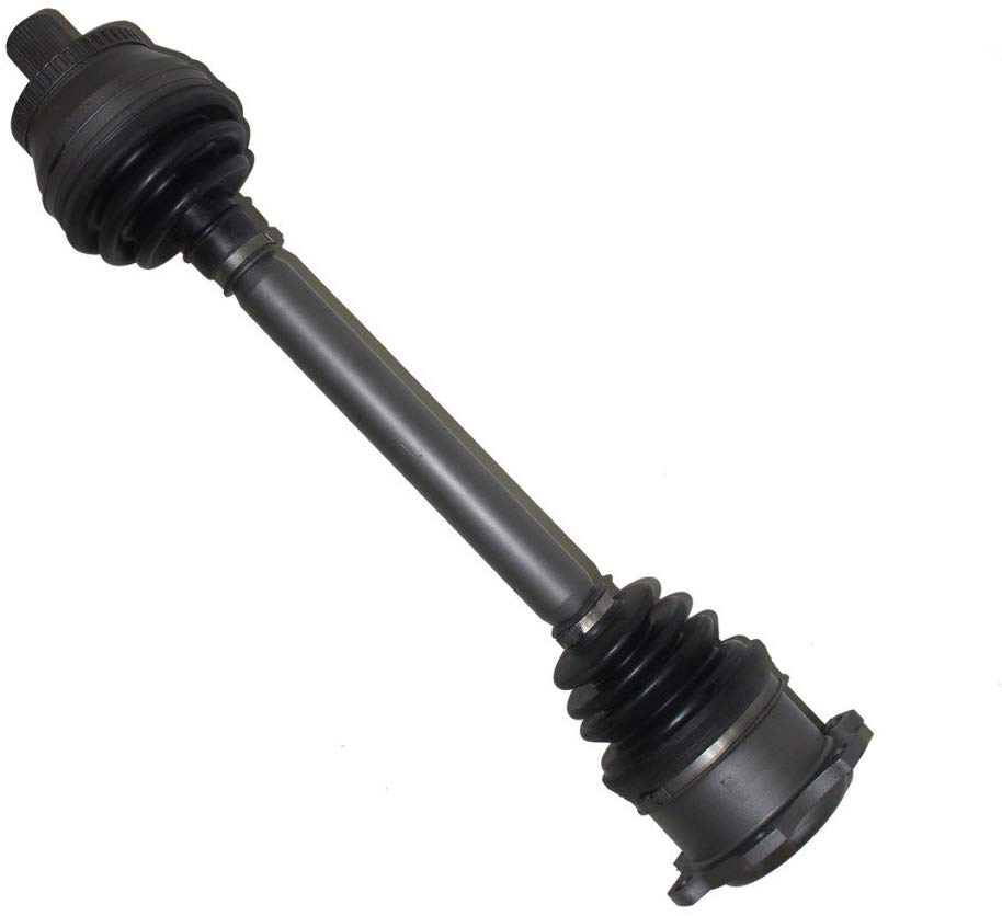 2000 Audi A4 Quattro Front Driver Side CV Axle
