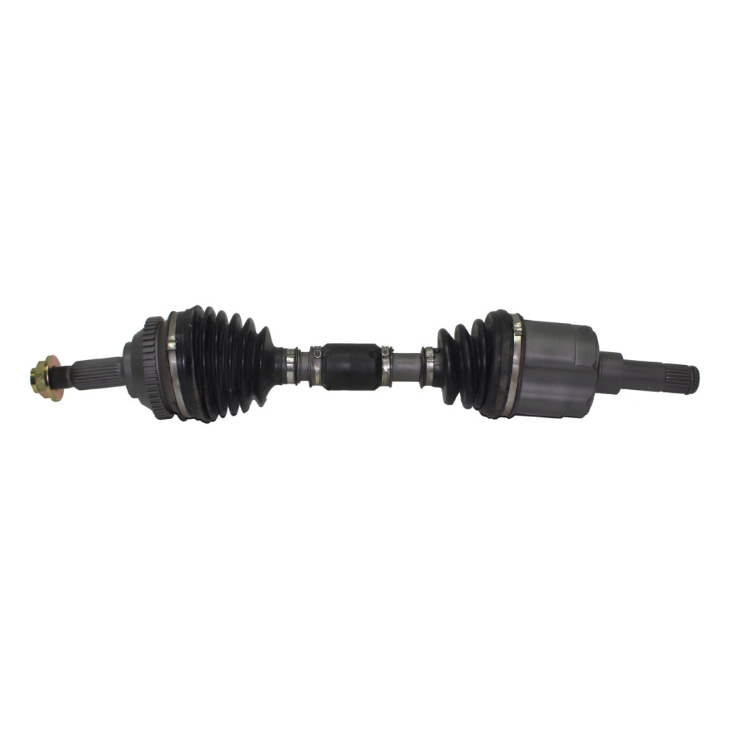 Front Driver Side CV Axle