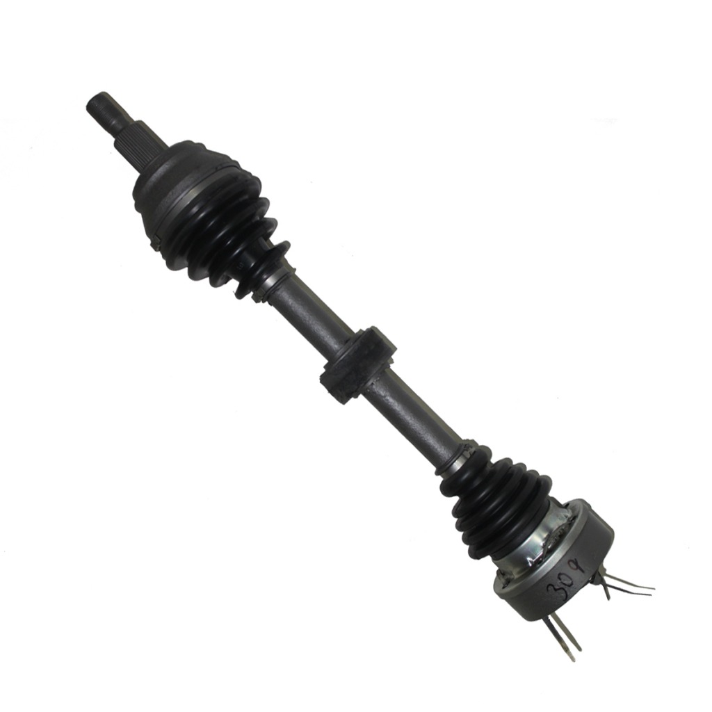 Front Driver Side CV Axle