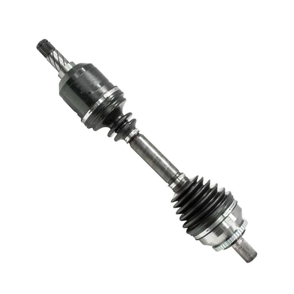 Front Driver Side CV Axle