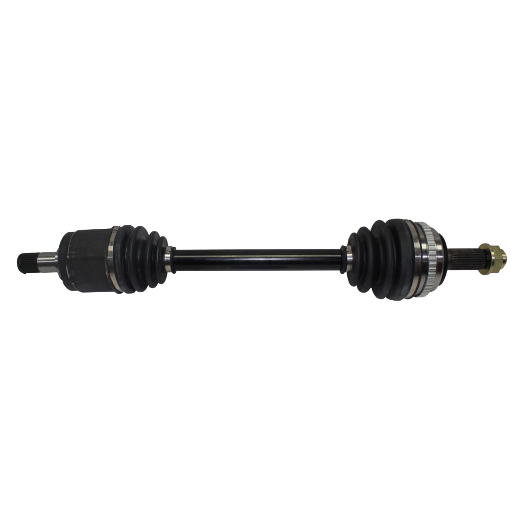 Front Driver Side CV Axle