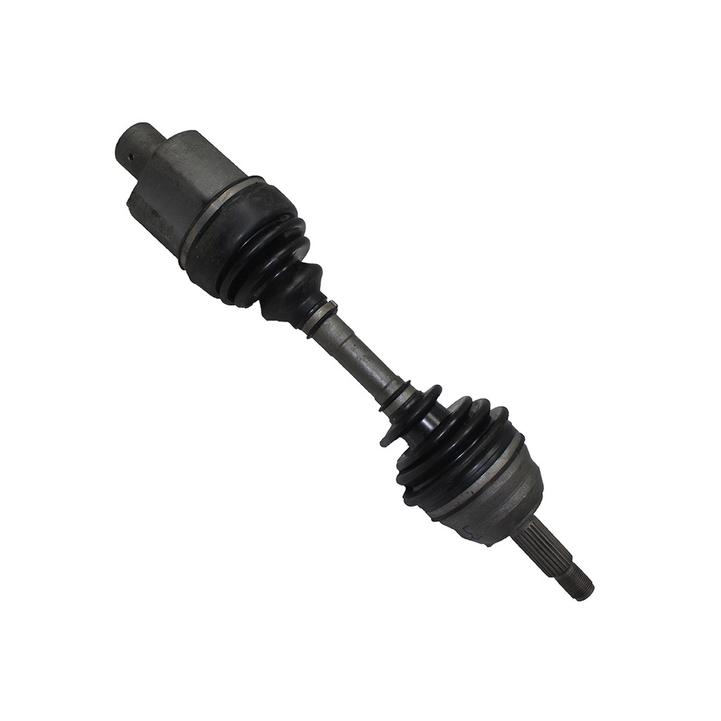 Front Driver Side CV Axle