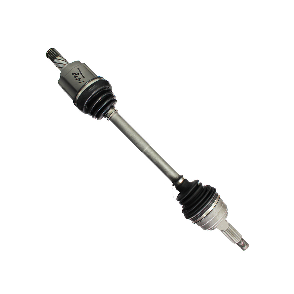 2015 Ford Transit Connect Front Driver Side CV Axle