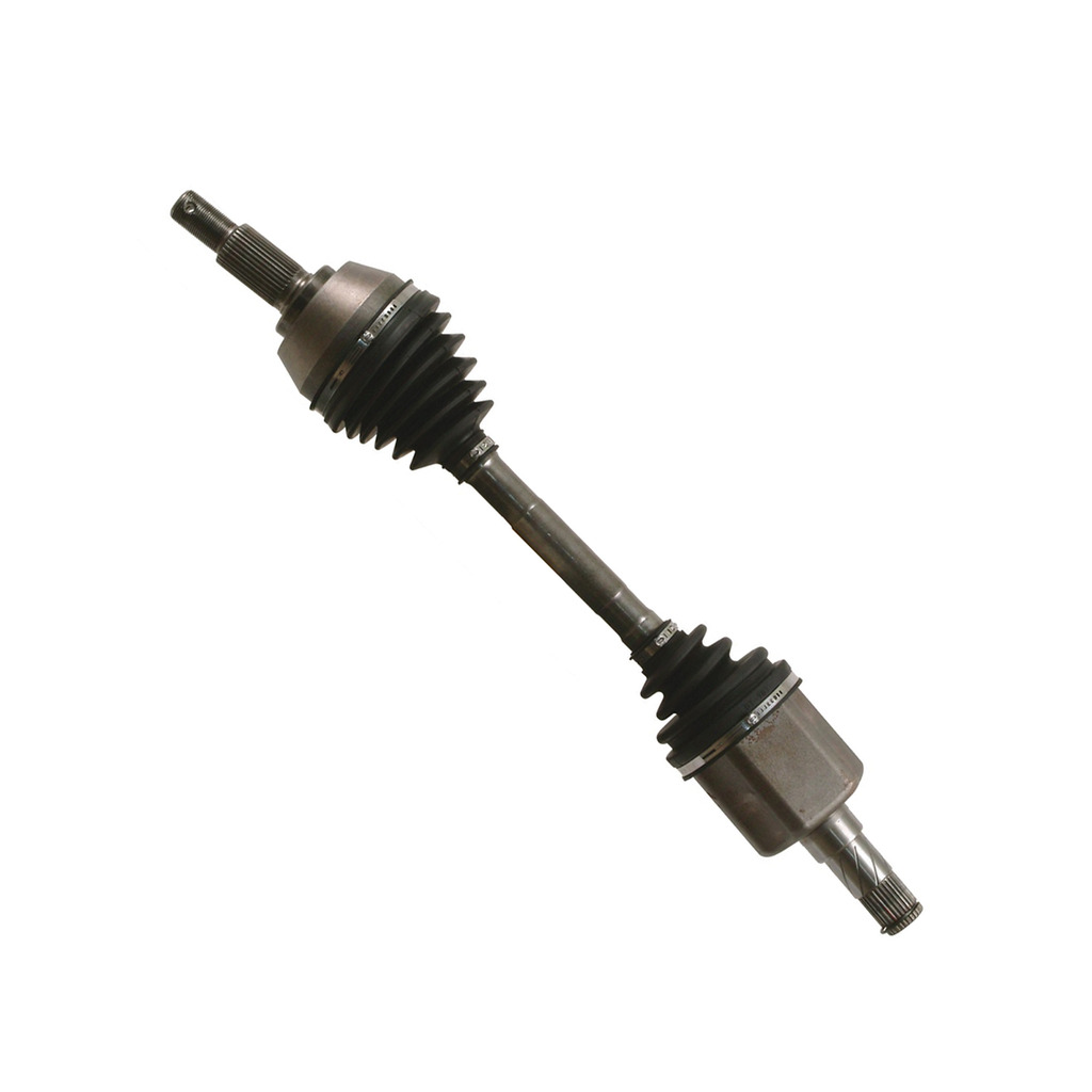 Front Driver Side CV Axle