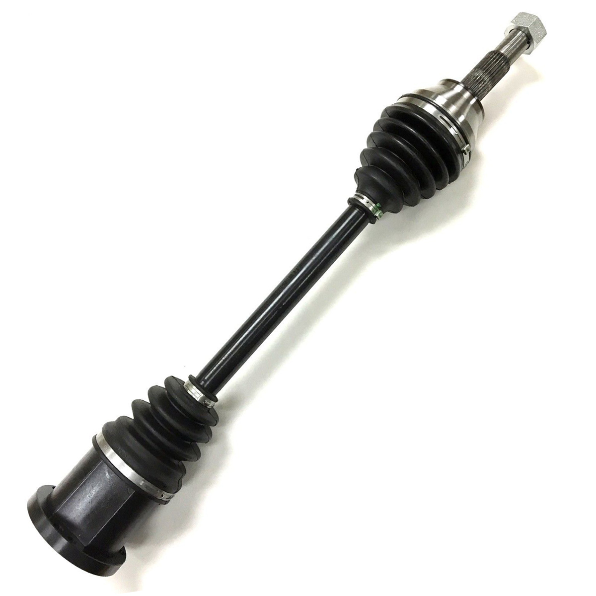 Front Driver Side CV Axle