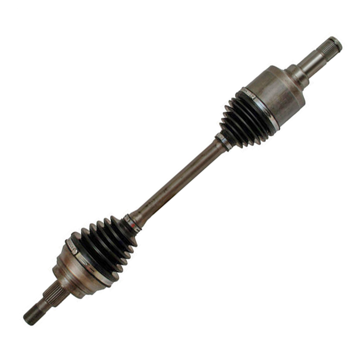 2010 Mercedes-Benz GL450 Front Driver Side CV Axle