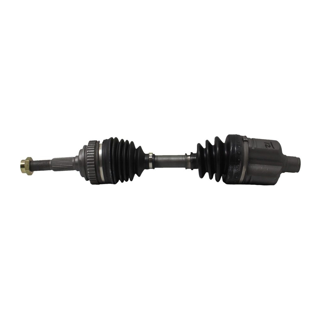 Front Driver Side CV Axle