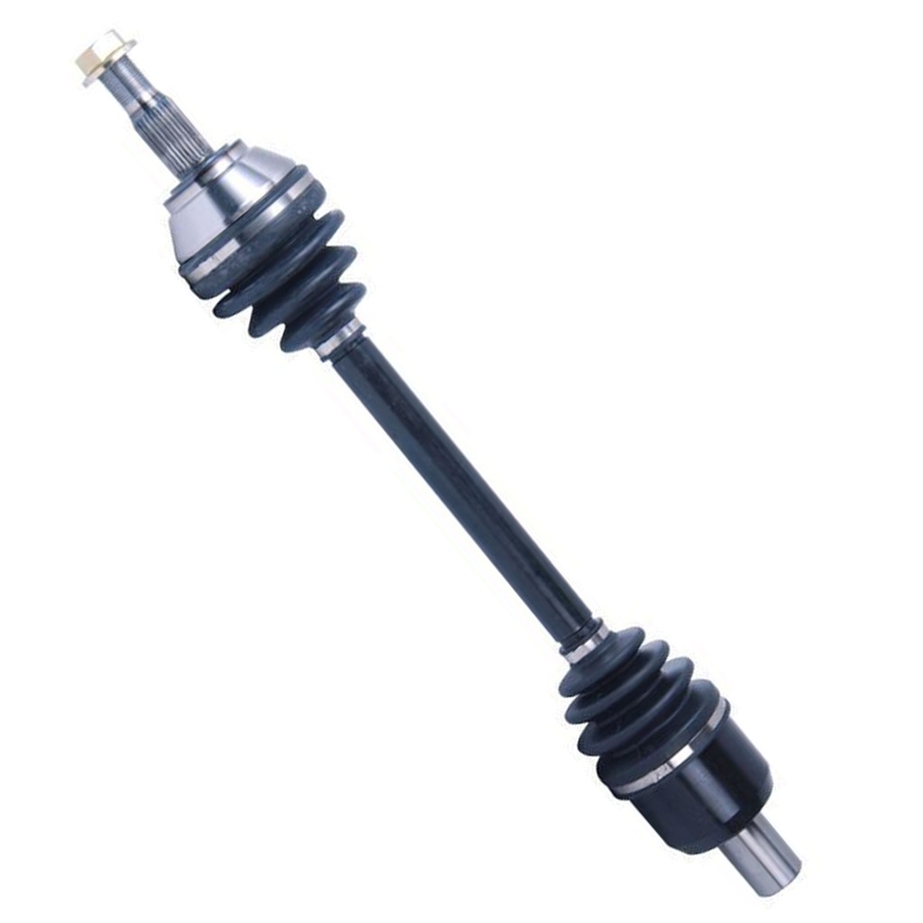 Front Driver Side CV Axle