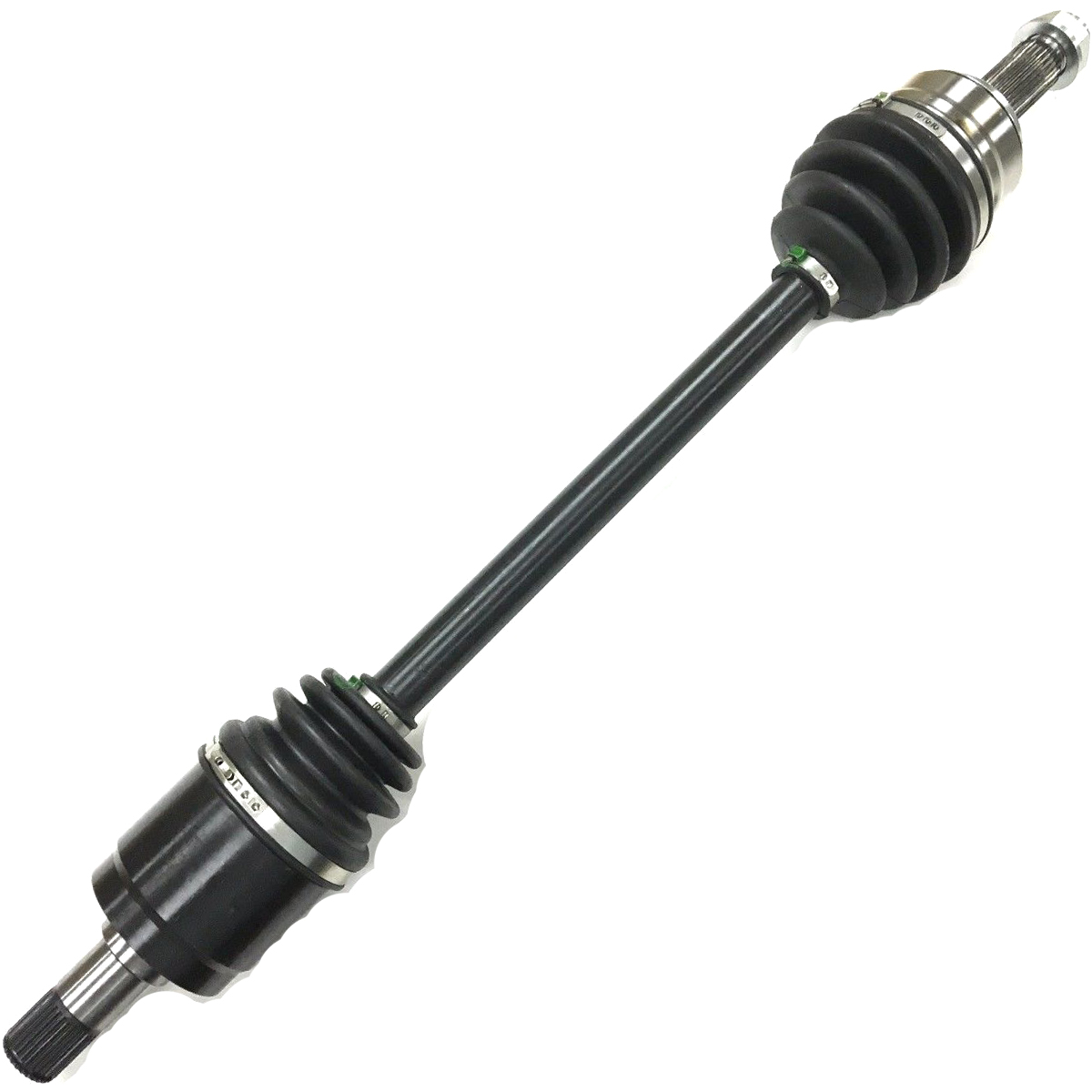 Front Driver Side CV Axle