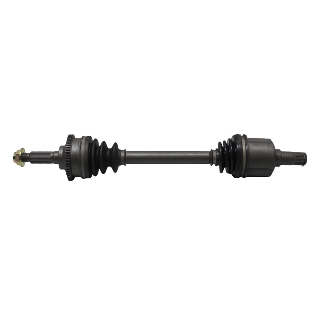 Front Driver Side CV Axle