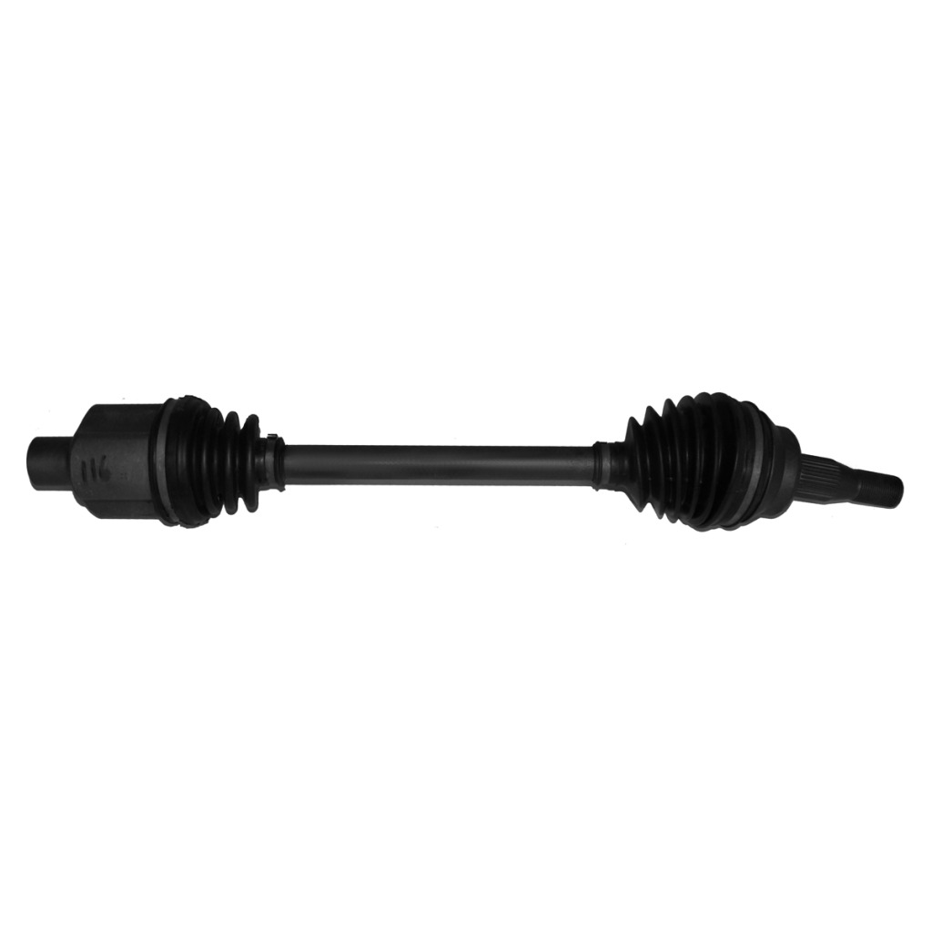 Front Driver Side CV Axle