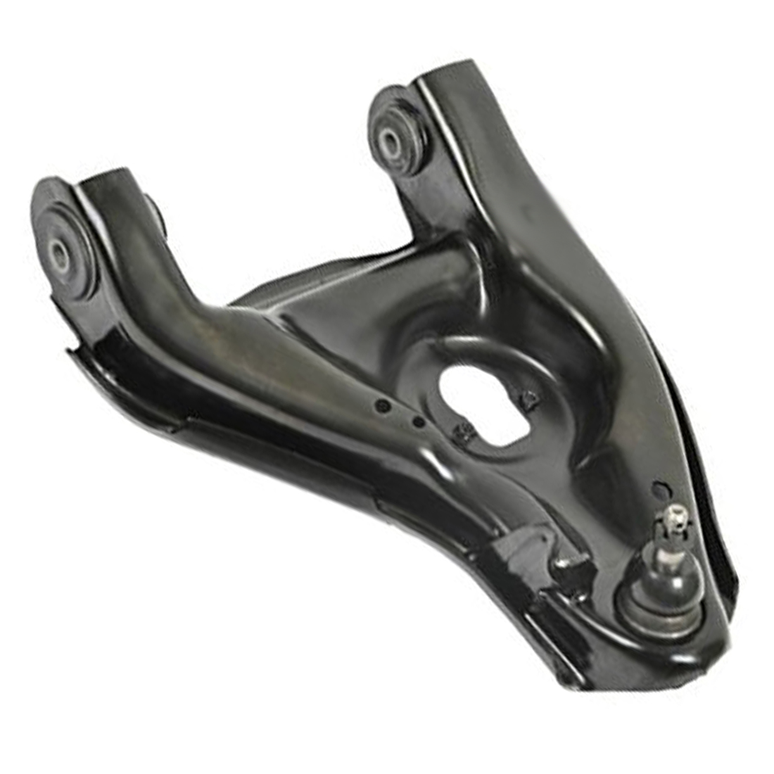 Front Driver Side Lower Control Arm w/Ball Joint