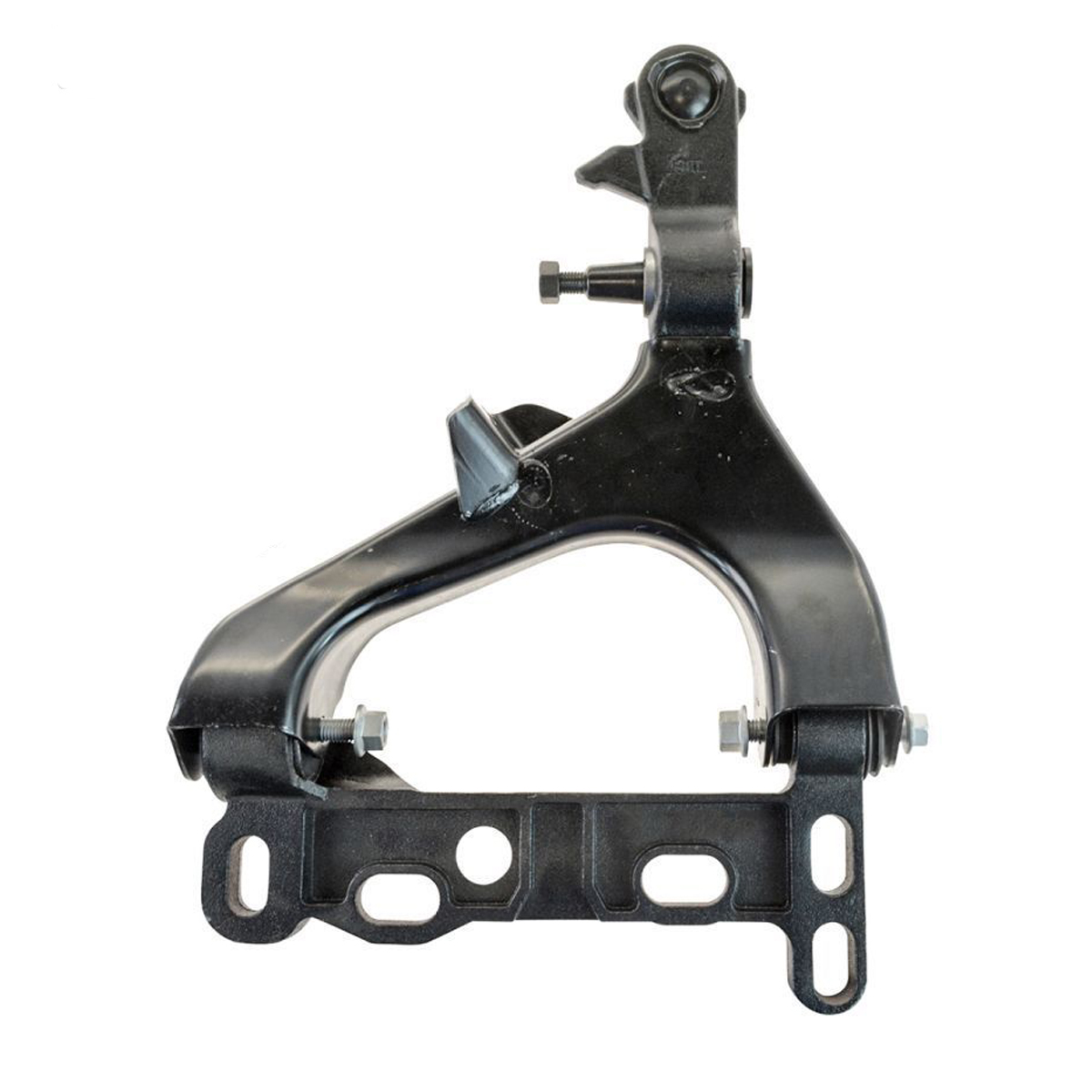 2005 Chevrolet Trailblazer Front Driver Side Lower Control Arm w/Ball Joint