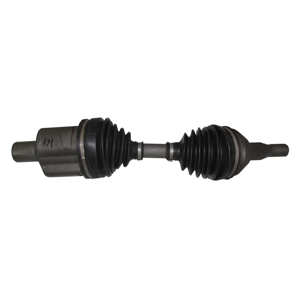 Front Driver or Passenger Side CV Axle