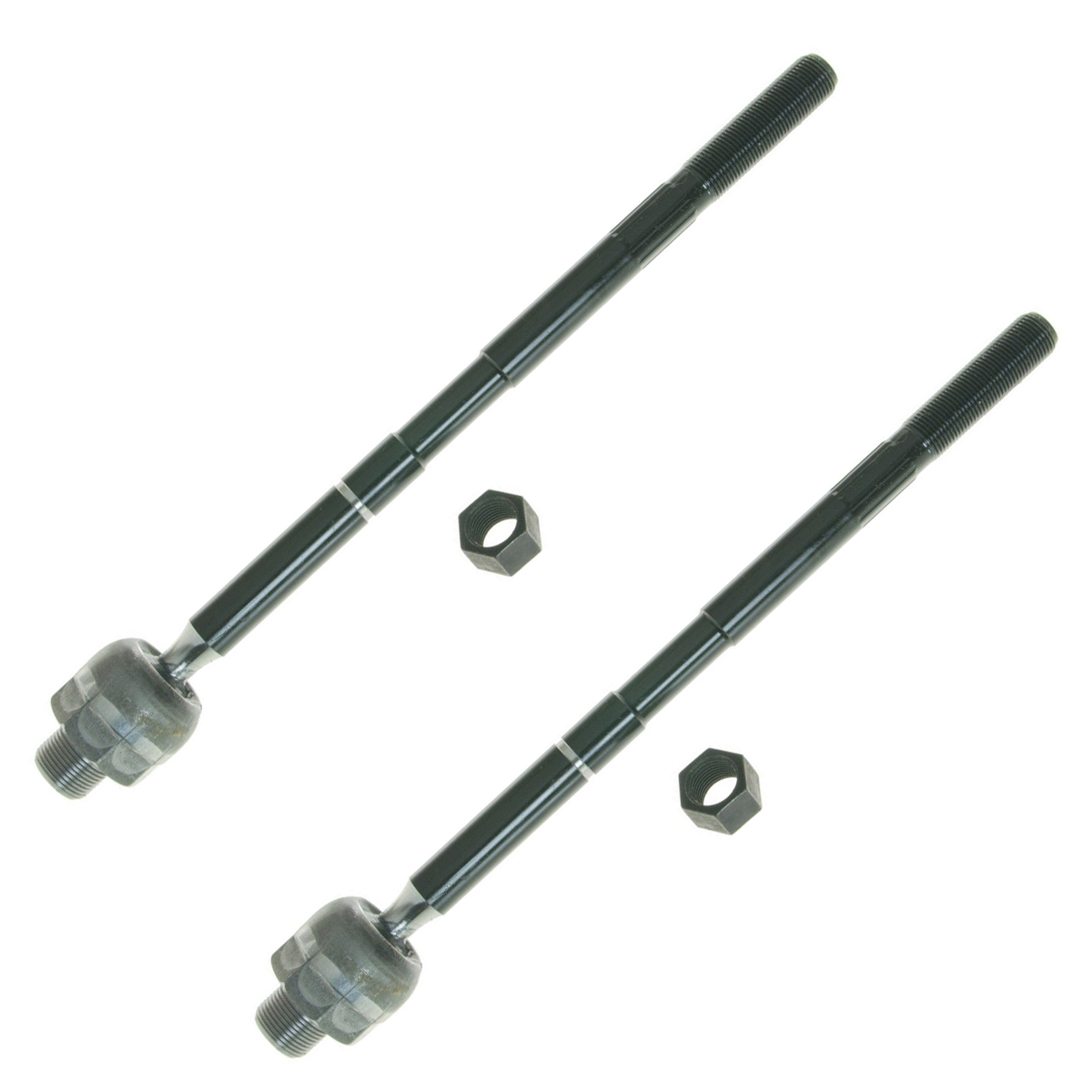 2013 Ram 2500 Front Inner Tie Rods (Pair)