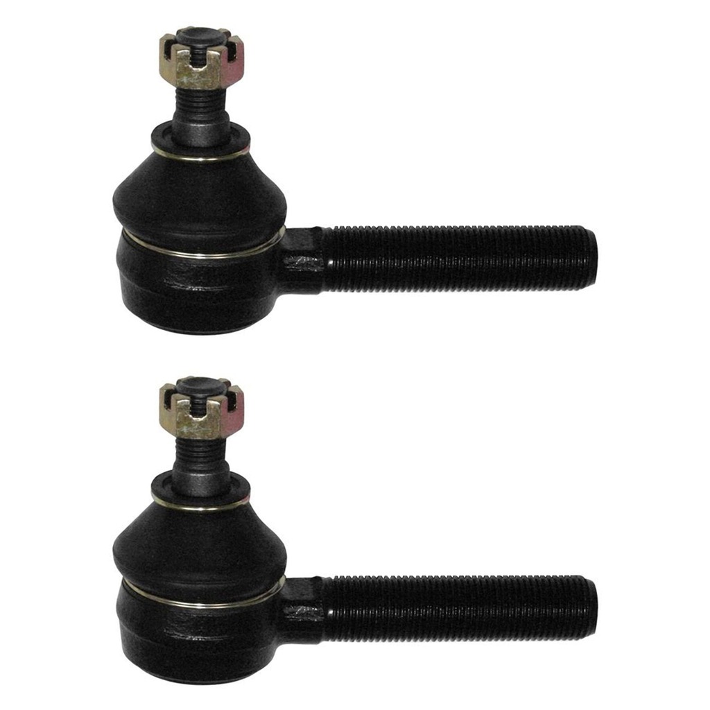 Front Inner Tie Rods (Pair)