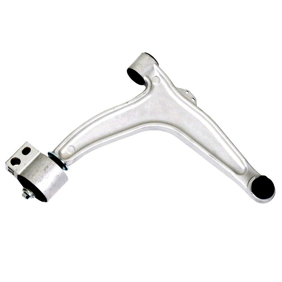 2005 Saab 9-3 Front Driver Side Lower Control Arm w/Ball Joint