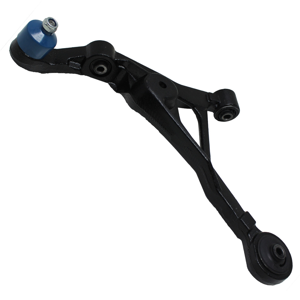 Front Driver Side Lower Control Arm w/Ball Joint