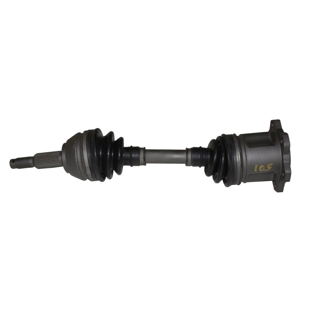 1999 Dodge Durango Front Driver or Passenger Side CV Axle