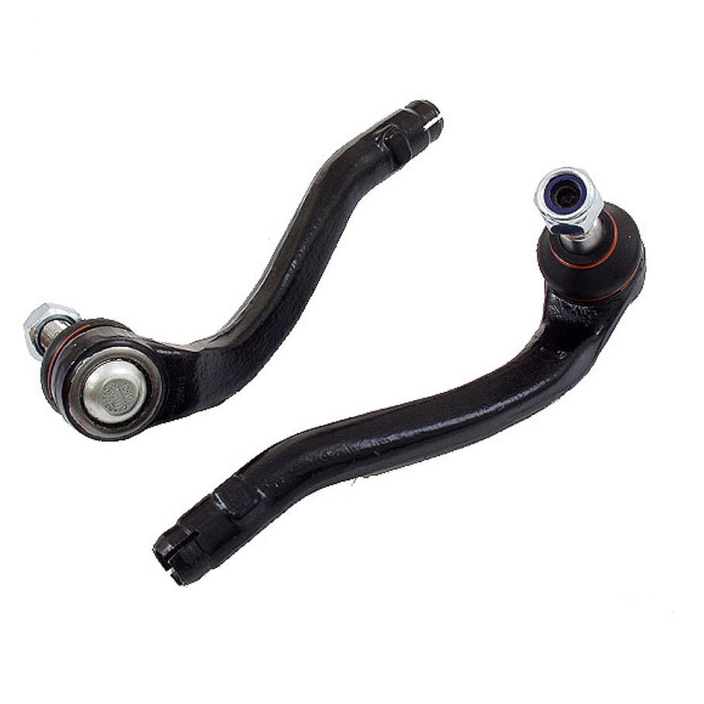 Front Outer Tie Rods (Pair)