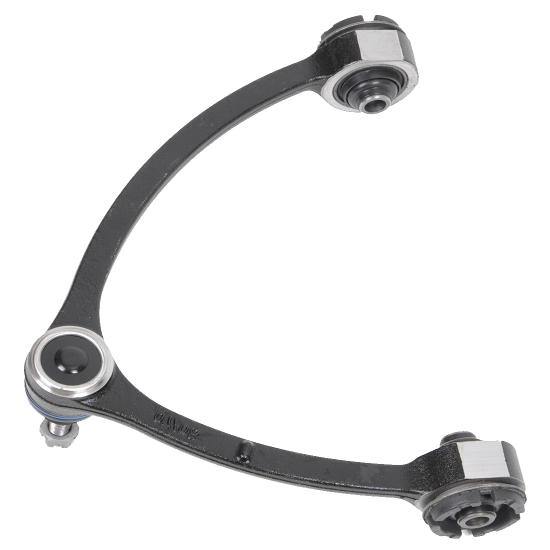 Front Driver Side Upper Control Arm w/Ball Joint