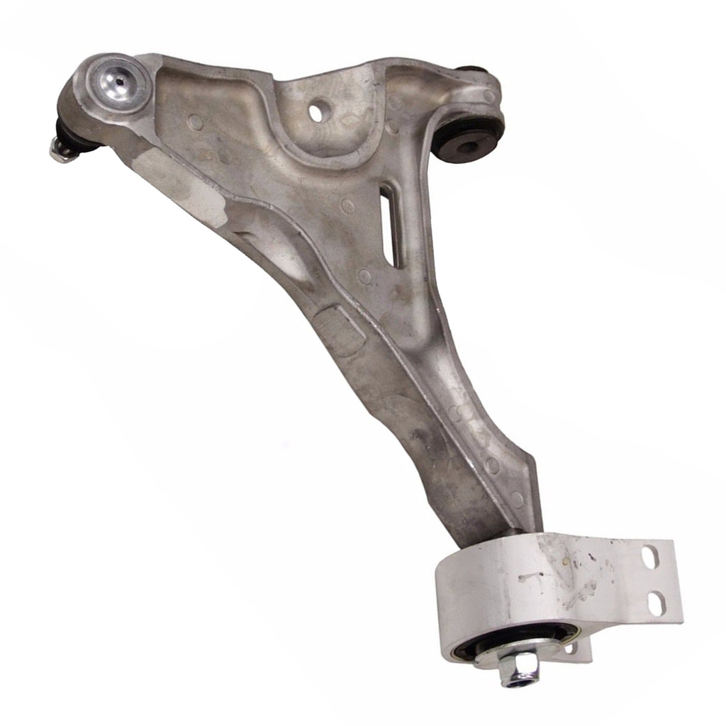 Front Driver Side Lower Control Arm w/Ball Joint