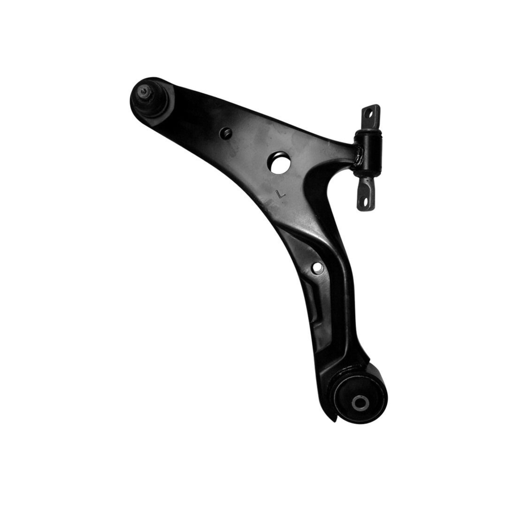Front Driver Side Lower Control Arm w/Ball Joint
