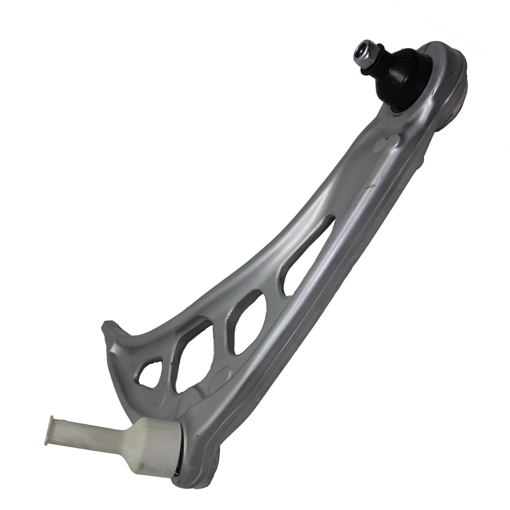 Front Driver Side Lower Control Arm w/Ball Joint