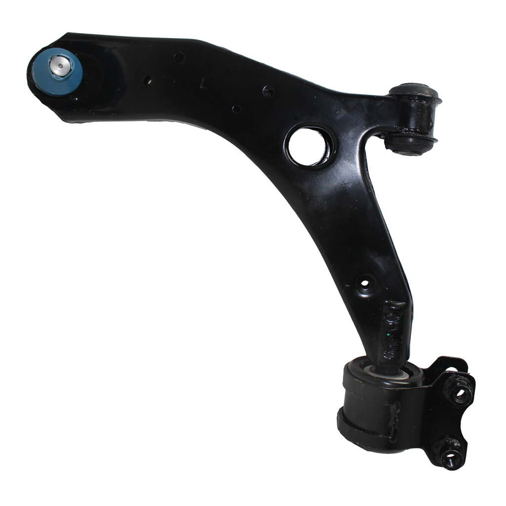 2009 Mazda 3 Front Driver Side Lower Control Arm w/Ball Joint