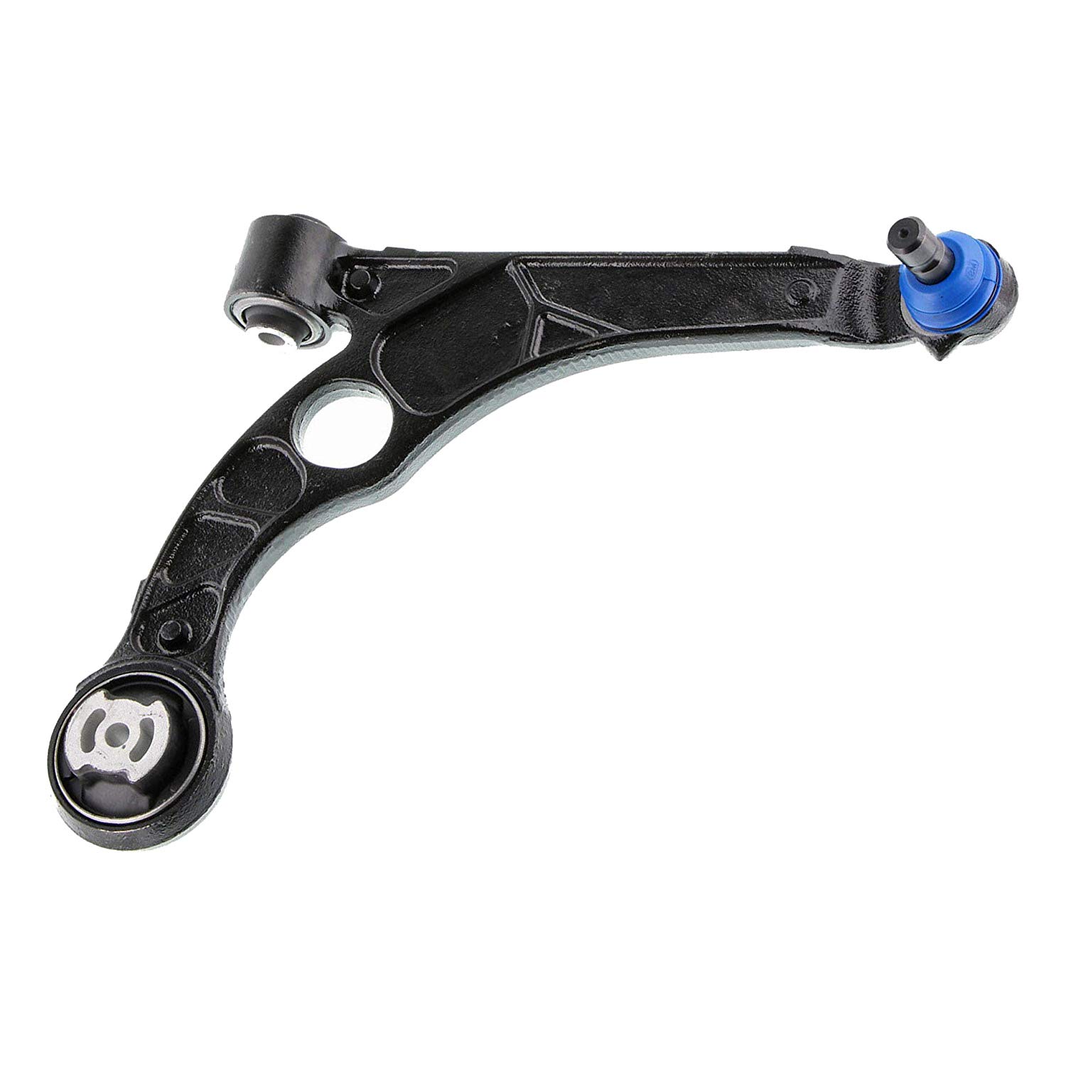 Front Driver Side Lower Control Arm w/Ball Joint