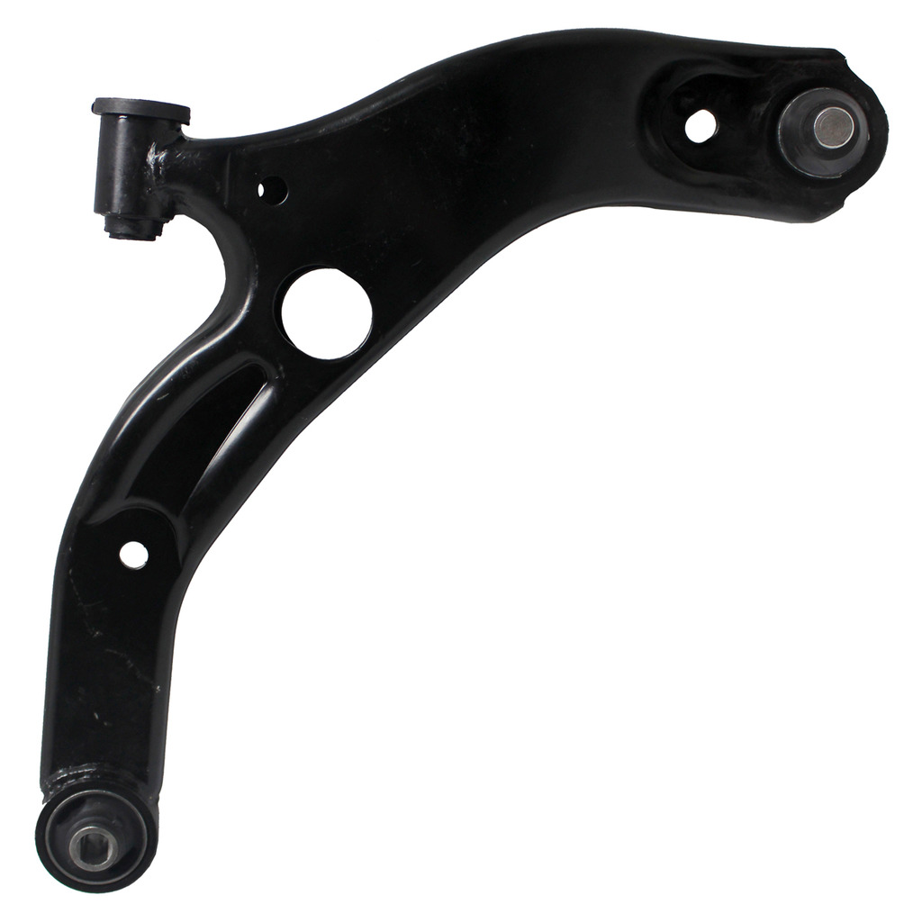 Front Passenger Side Lower Control Arm w/Ball Joint
