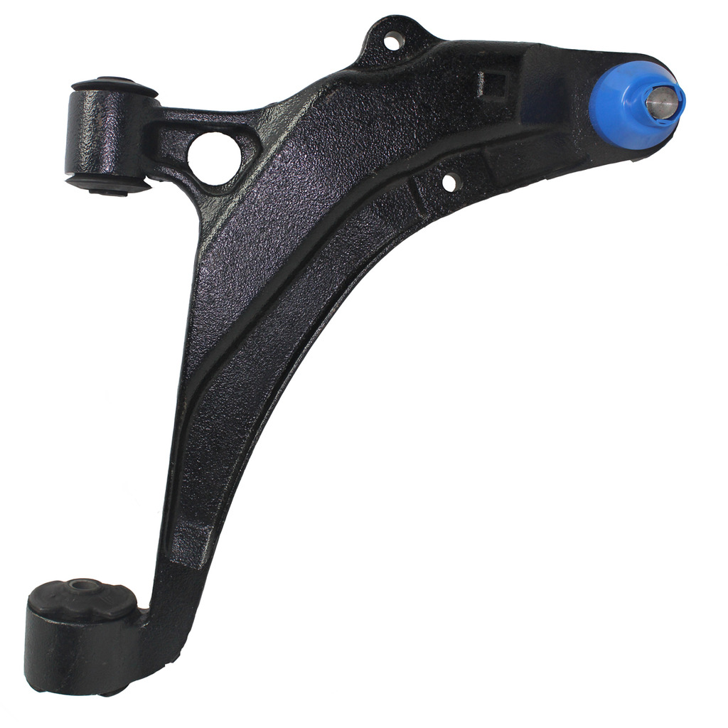 Front Passenger Side Lower Control Arm w/Ball Joint