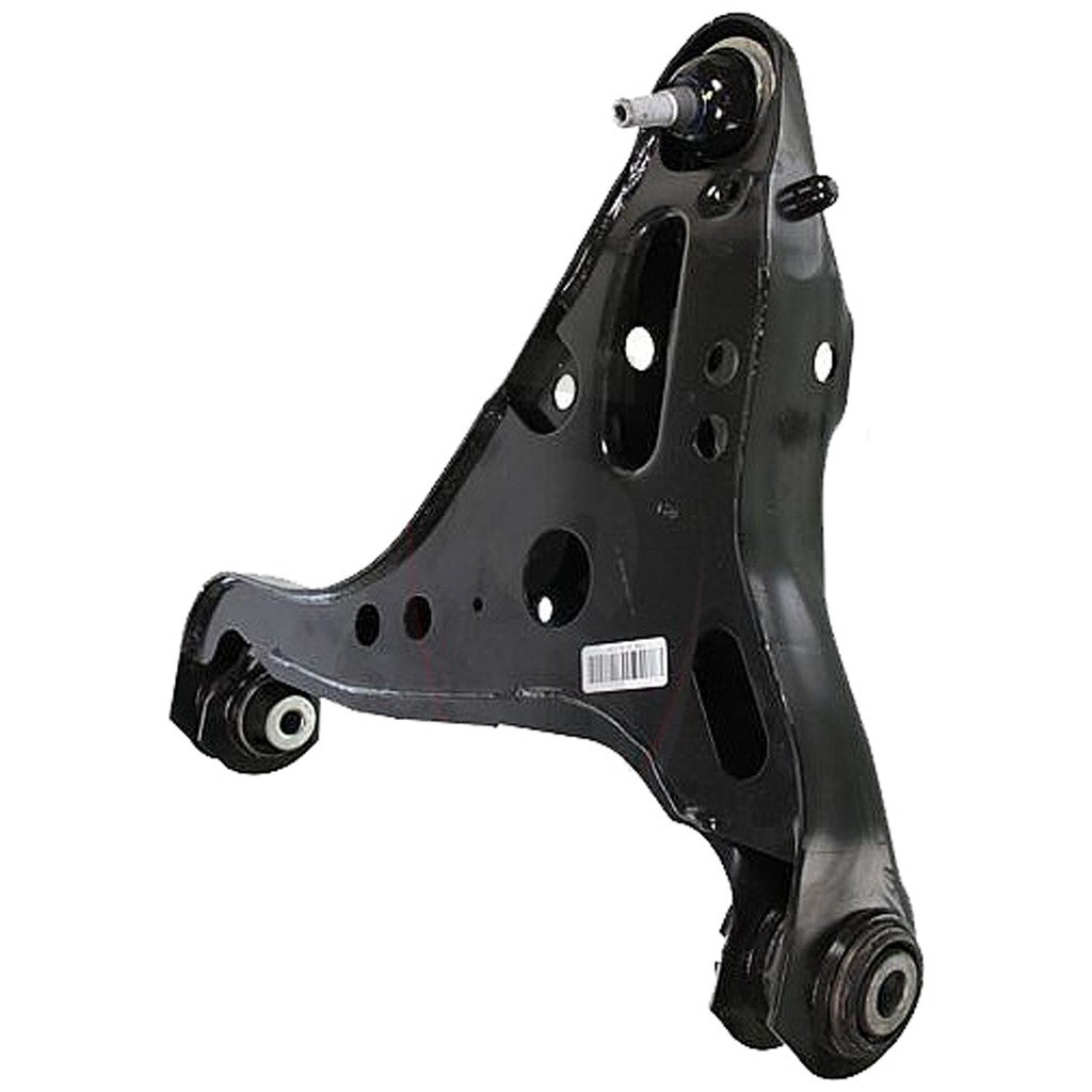 Front Passenger Side Lower Control Arm w/Ball Joint