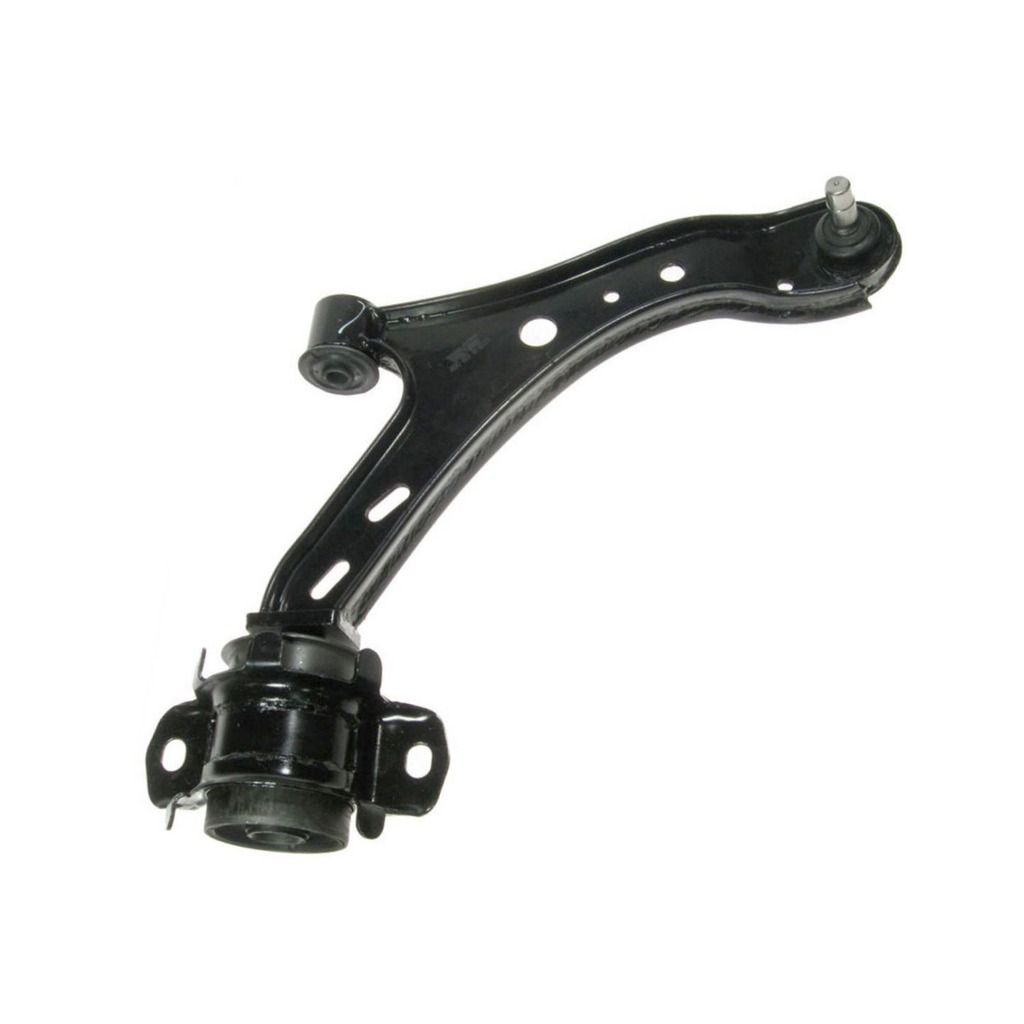 Front Passenger Side Lower Control Arm w/Ball Joint