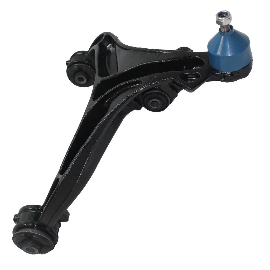 Front Passenger Side Lower Control Arm w/Ball Joint