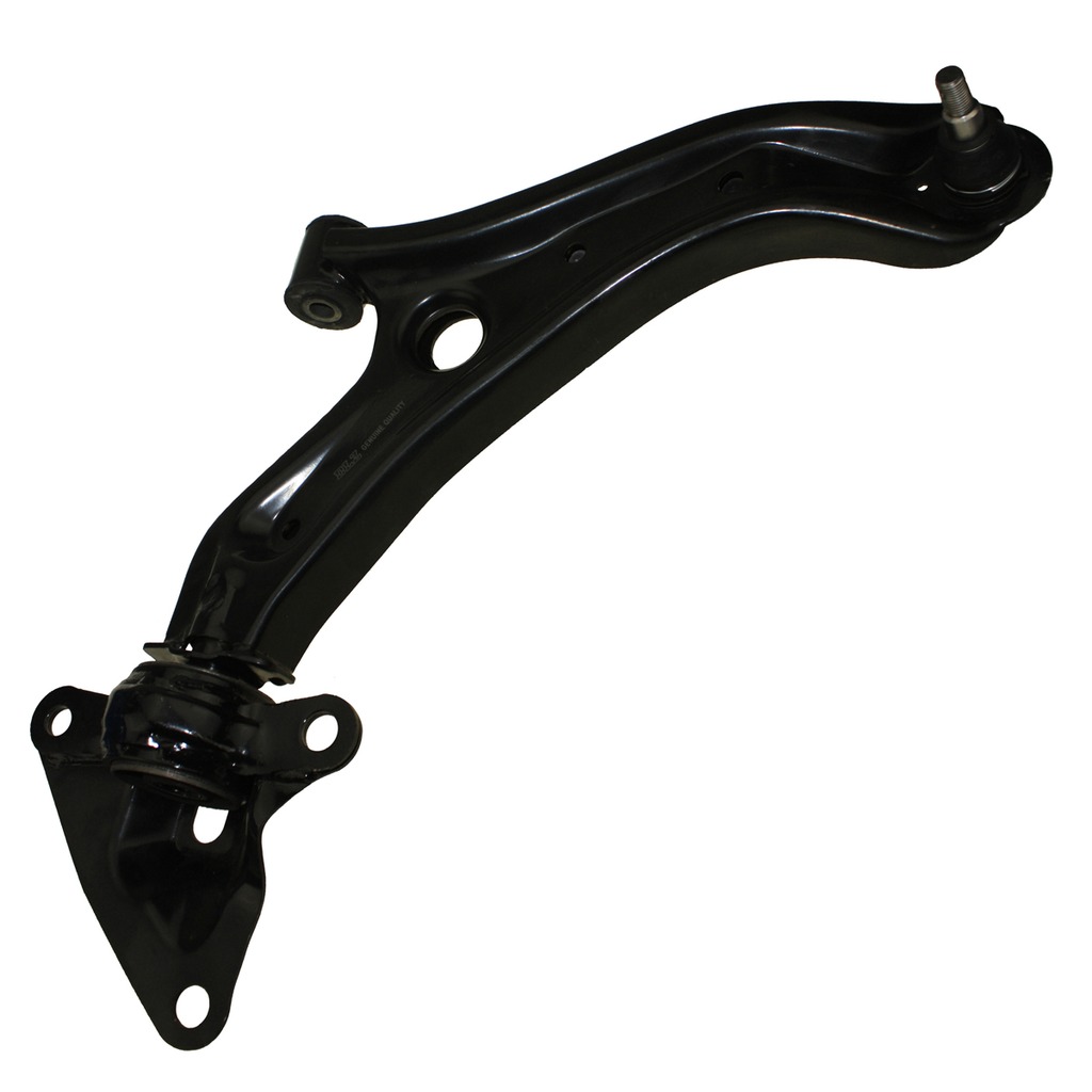 Front Passenger Side Lower Control Arm w/Ball Joint