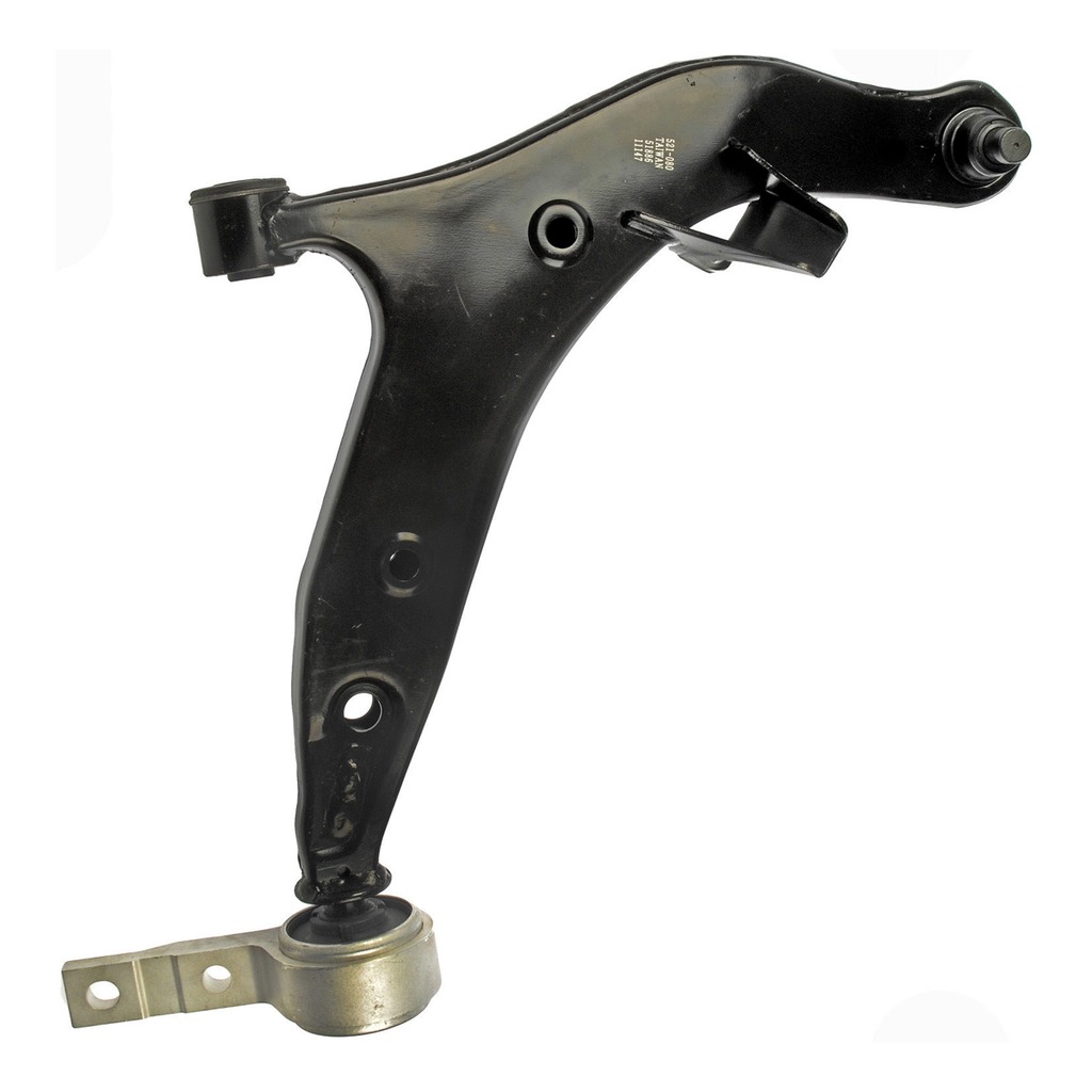 Front Passenger Side Lower Control Arm w/Ball Joint