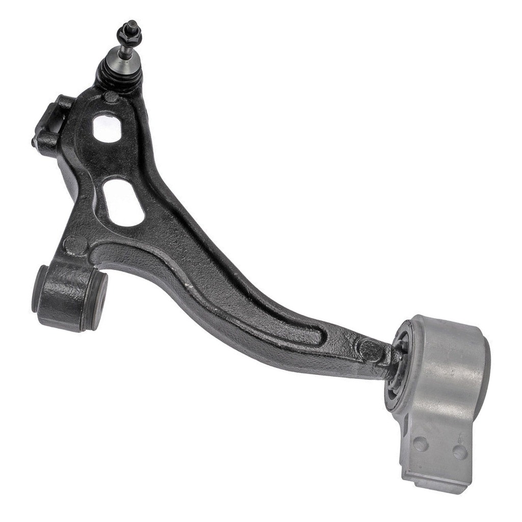 Front Passenger Side Lower Control Arm w/Ball Joint