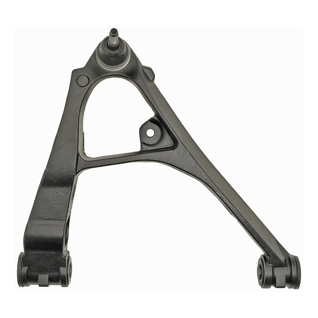 Front Passenger Side Lower Control Arm w/Ball Joint
