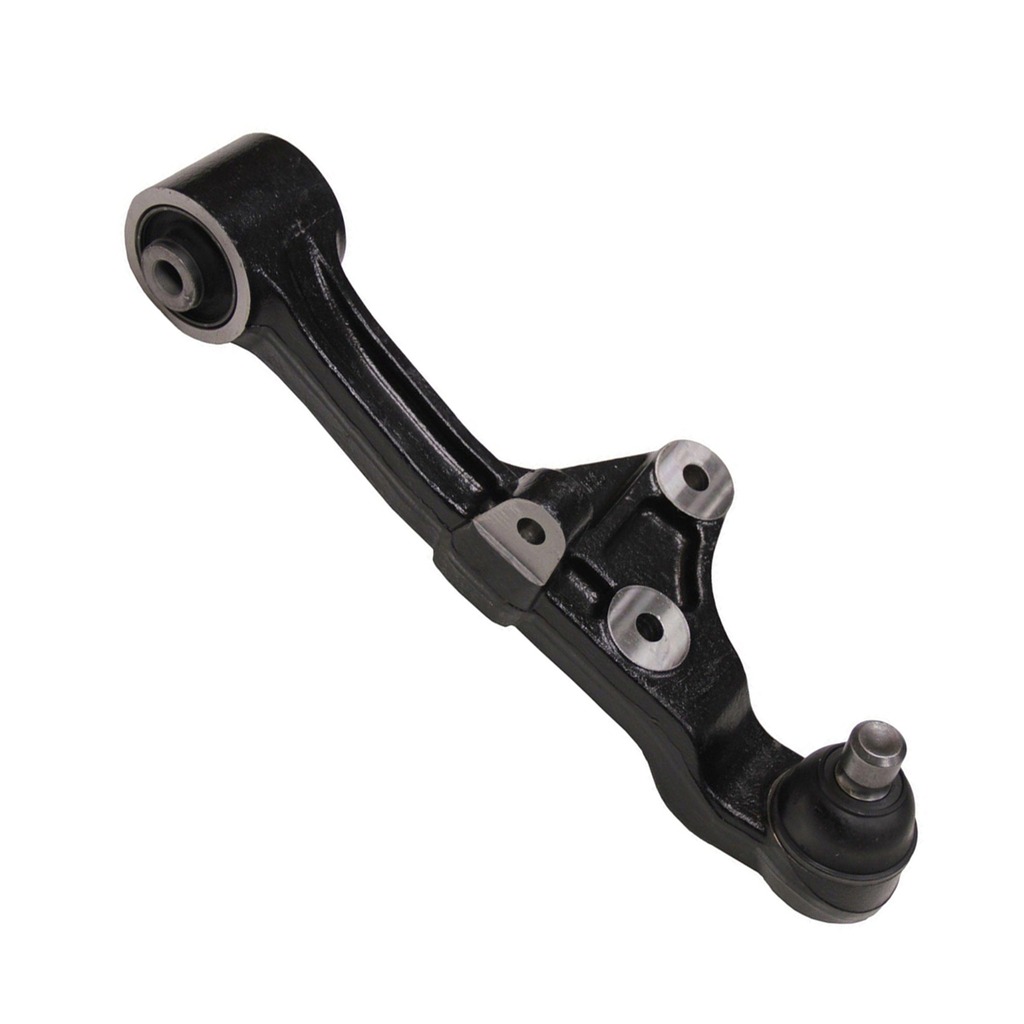 Front Passenger Side Lower Control Arm w/Ball Joint