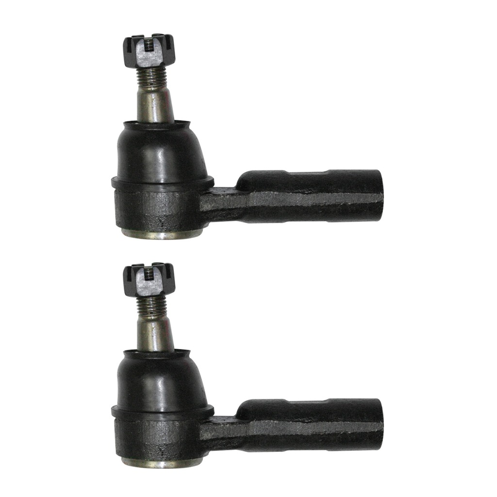 Front Outer Tie Rods (Pair)