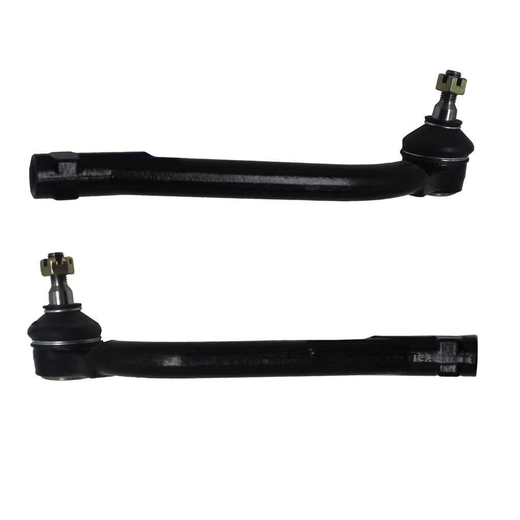 Front Outer Tie Rods (Pair)